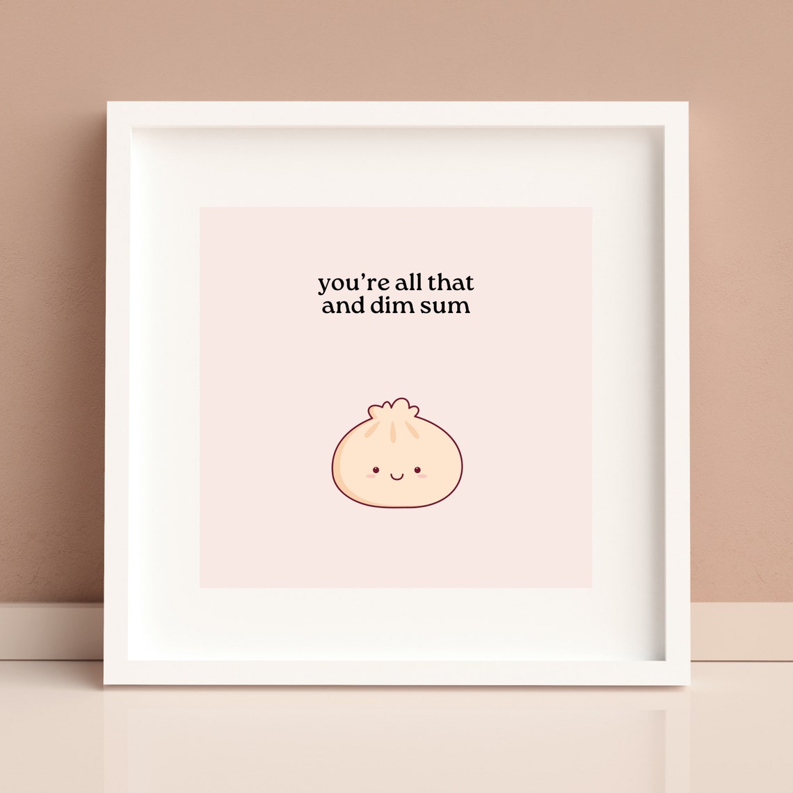 Printable Pun Valentine's Day Notes Valentine Love Puns Funny Valentine ...