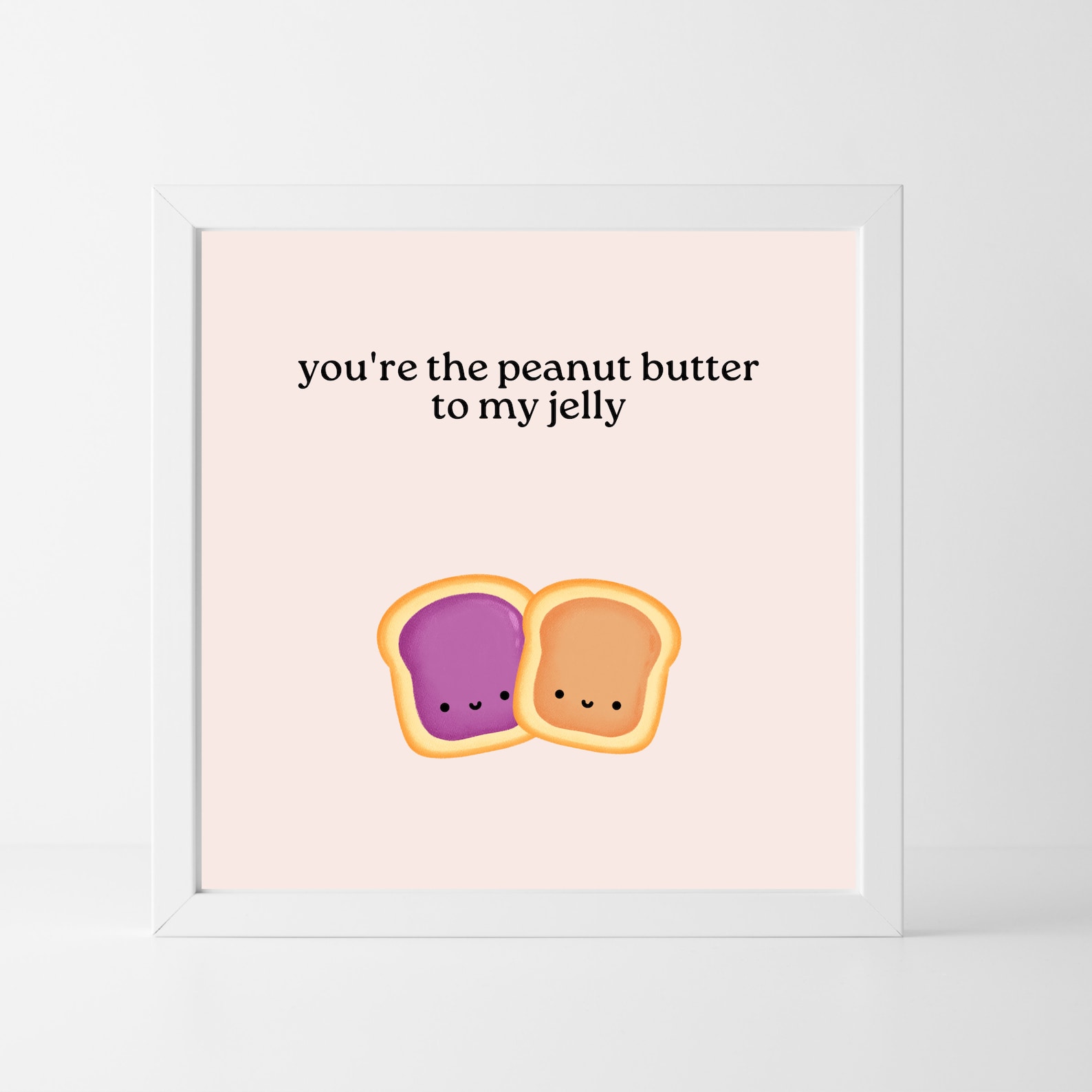 Printable Pun Valentine's Day Notes Valentine Love Puns Funny Valentine ...