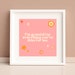 Mom Affirmation Cards: 24 Printable Positive Quotes (digital Download ...