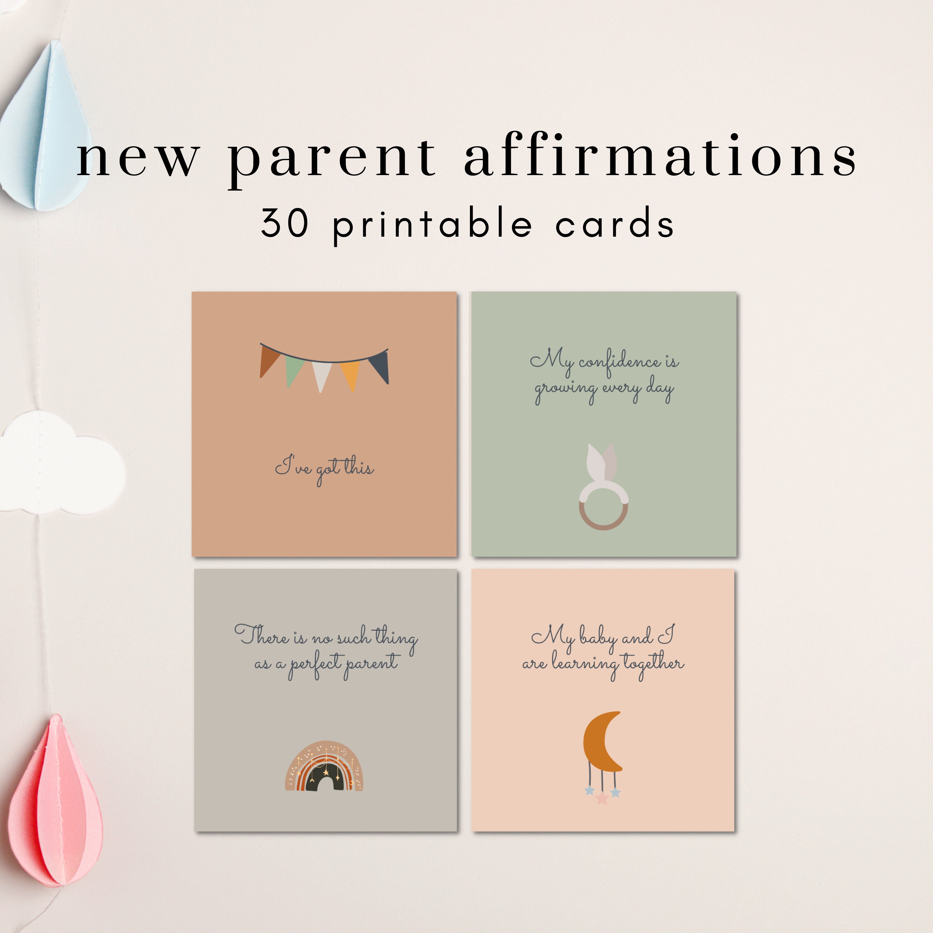 Affirmations Positives Each Day There Is A New Positive Affirmation