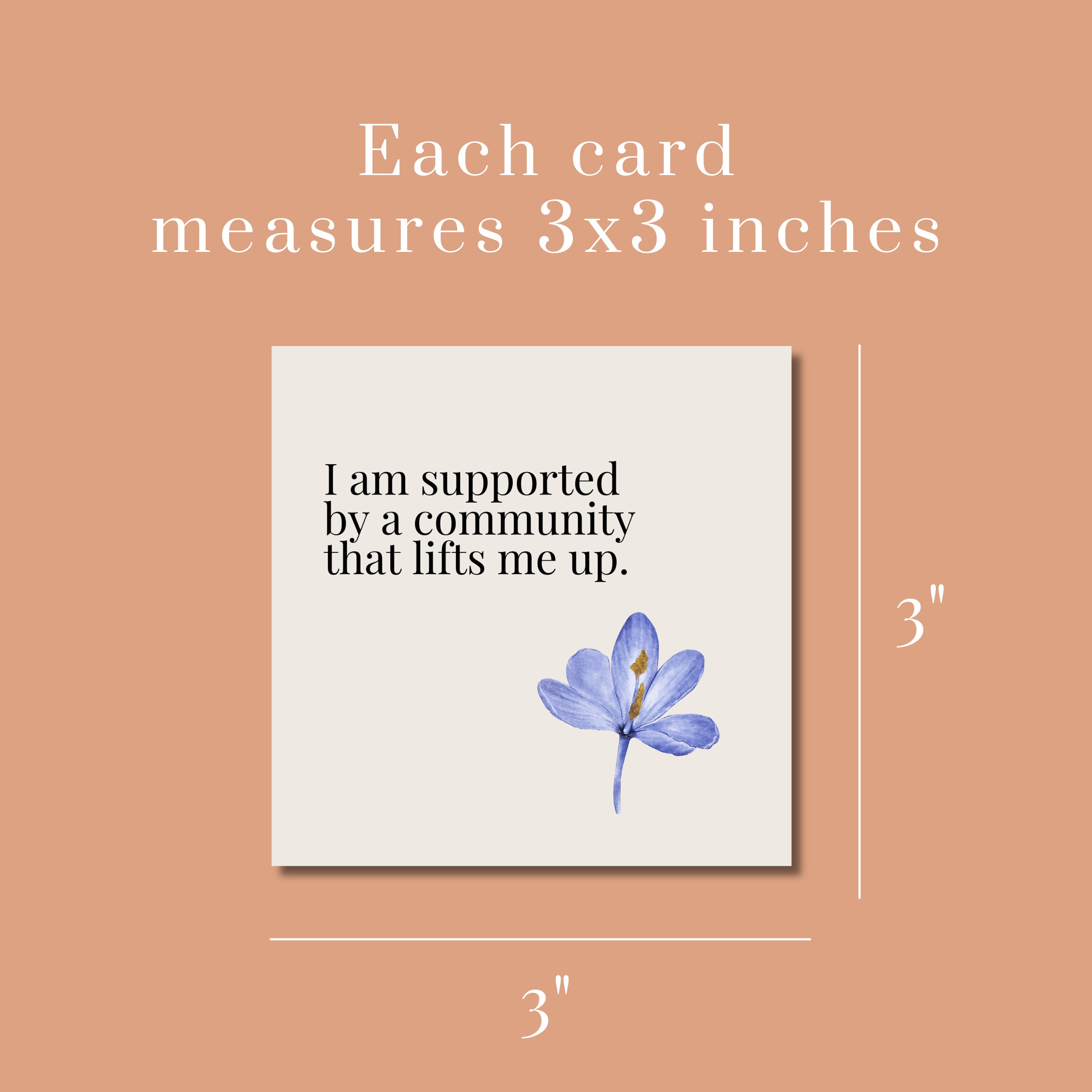 Divorce Affirmation Cards | Divorce Gift for Her | 30 Printable ...