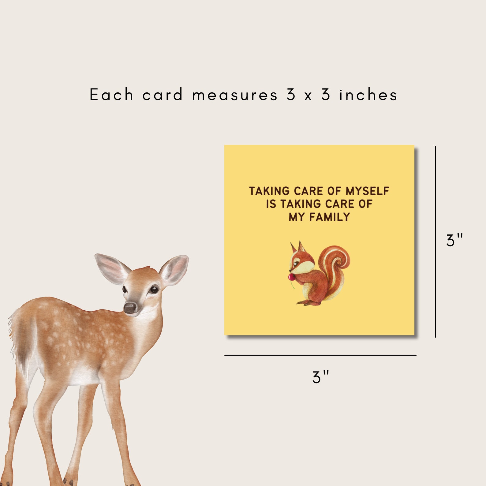 New Parent Affirmation Cards | 30 Printable Positive Affirmations | New ...