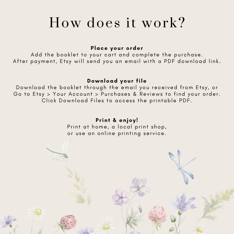 Kids Wedding Book | Wedding Activity Kit | Printable Wedding Activity ...