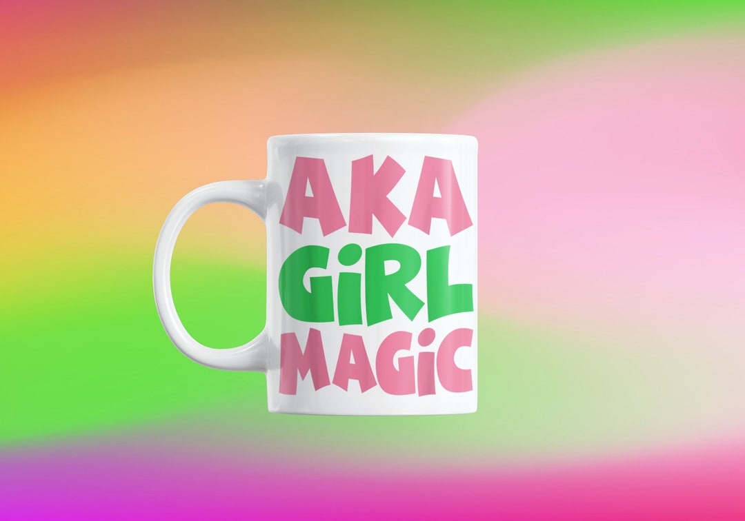 AKA MUGS - Etsy