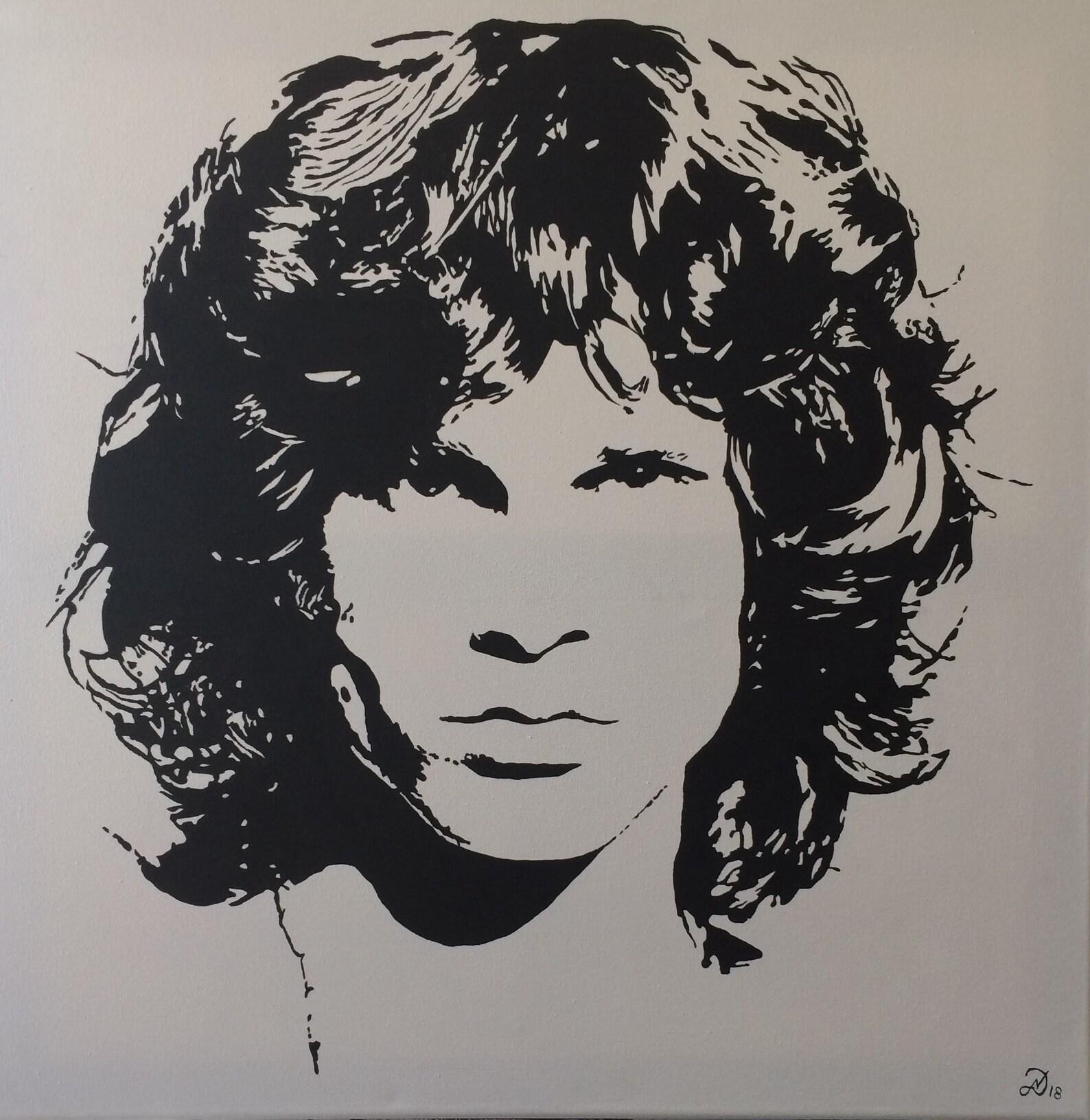 Original Pop Art - Etsy