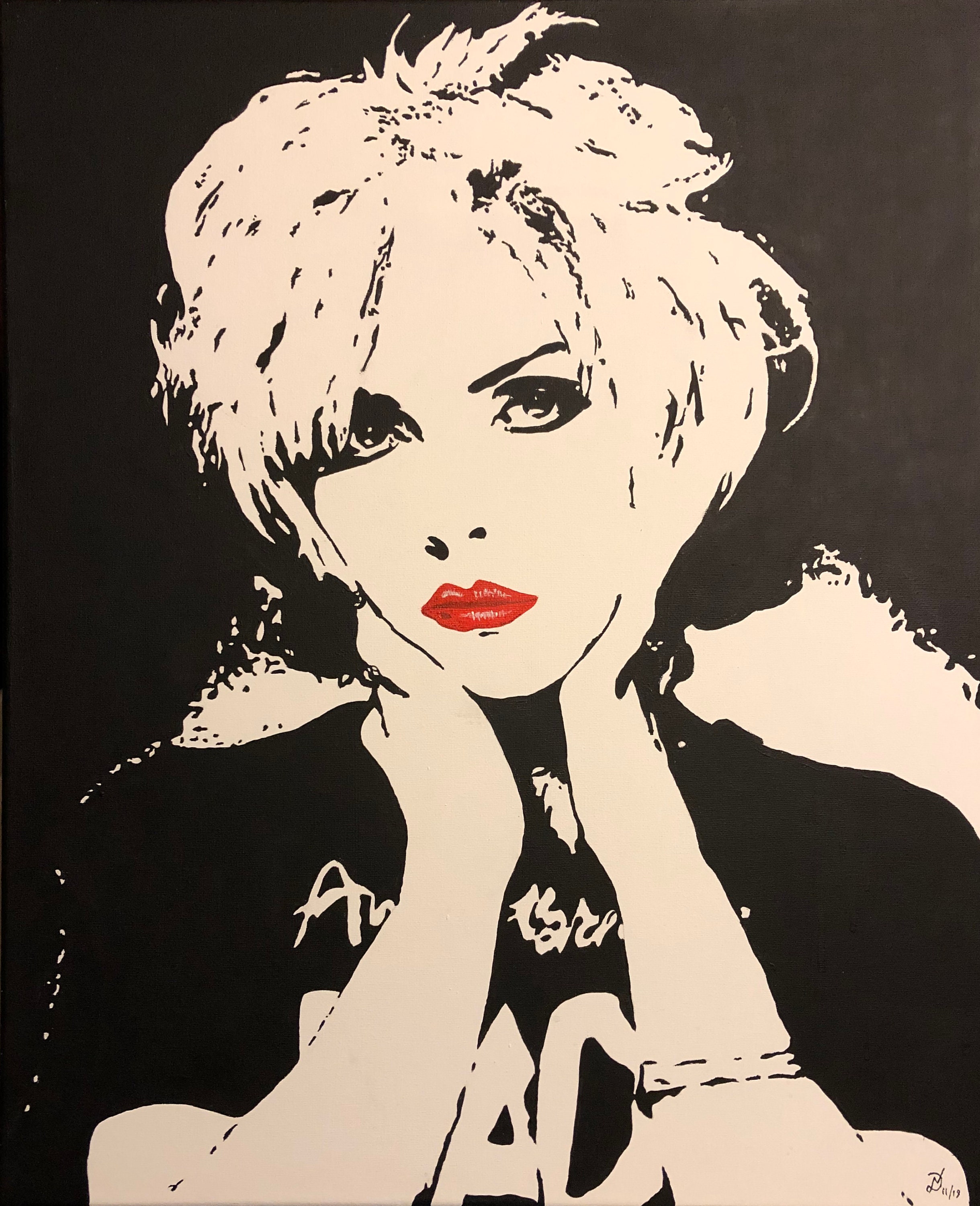 Original Pop Art - Etsy