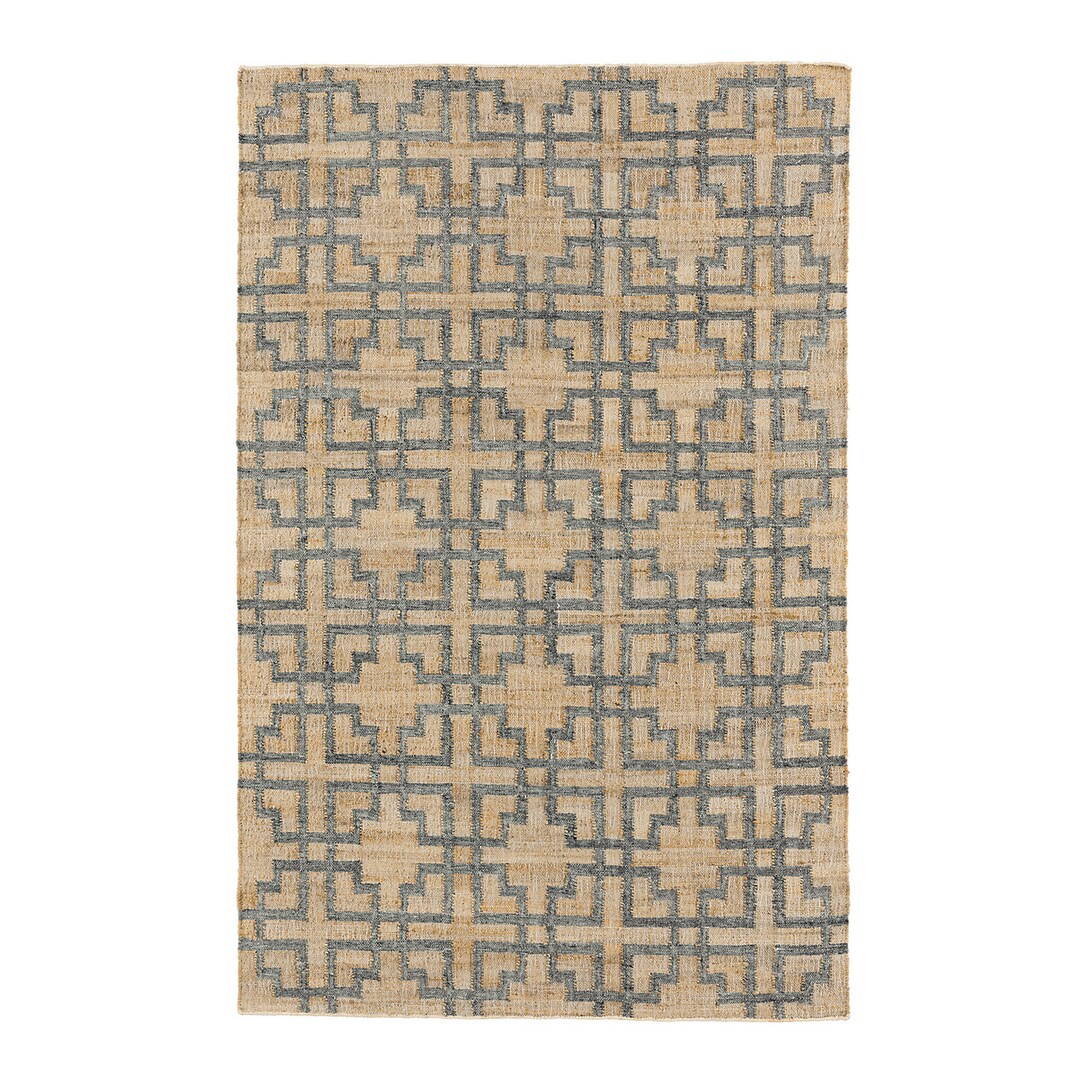 Area Rugs Bowery Grey Wool Hand Woven Ballard Designs Carpet for Living ...