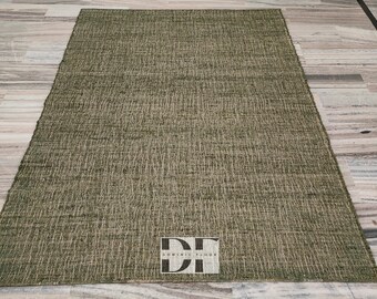 Area Rugs LUNAR Eclipse Hand Tufted Anthropologie Soft Wool - Etsy