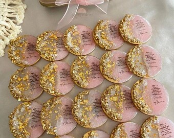 Resin Wedding Birthday - Etsy