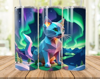 Funny Cat Sublimation Wrap - Etsy Canada