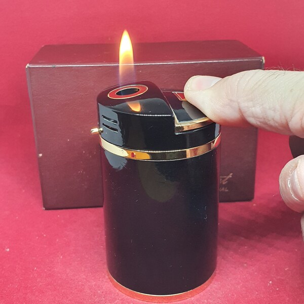 Win Lighter - Etsy