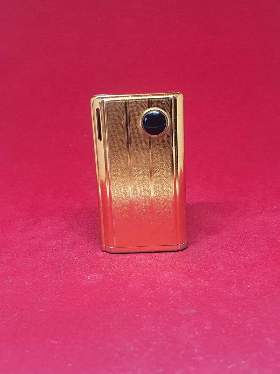 Vintage Electronic Lighter WIN Japan Working - Etsy
