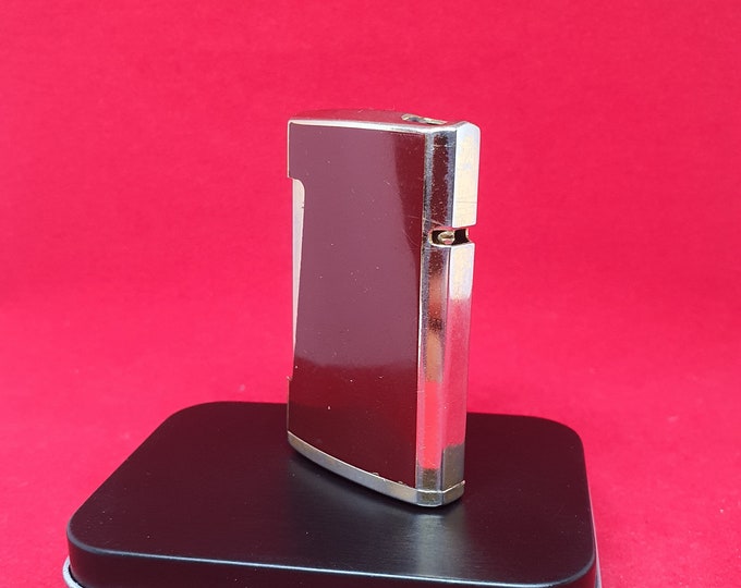 Vintage Squeeze Lighter PENGUIN PHANTOM Working - Etsy