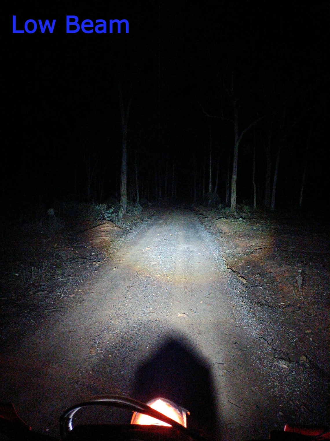 Yamaha Wr450f High Output LED Headlight 2012 - 2018 - Etsy