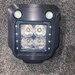 Husqvarna Enduro High Output LED Headlight 2017 - 2022 FE TE Models - Etsy