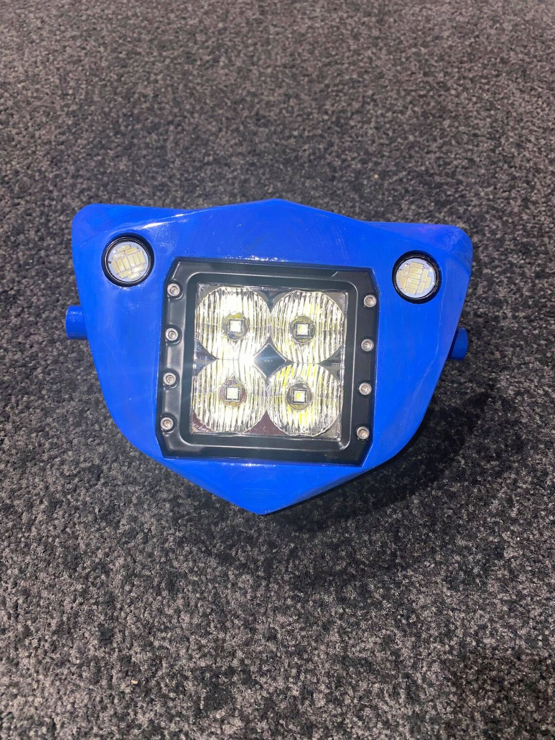 Yamaha Wr450f High Output LED Headlight 2012 2018 | Etsy