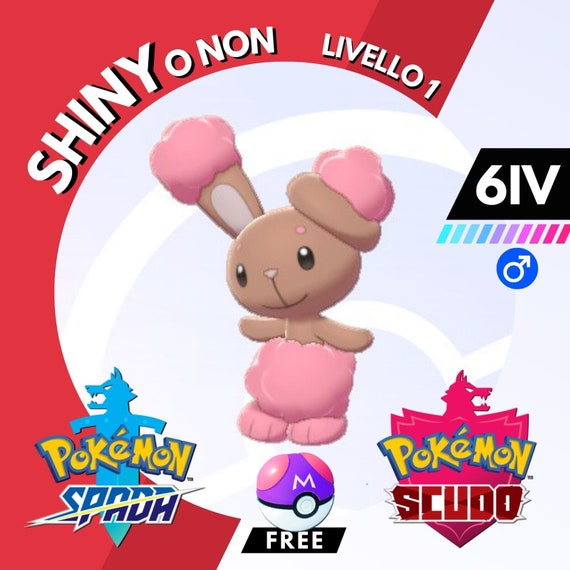 How To Get A Shiny Buneary
