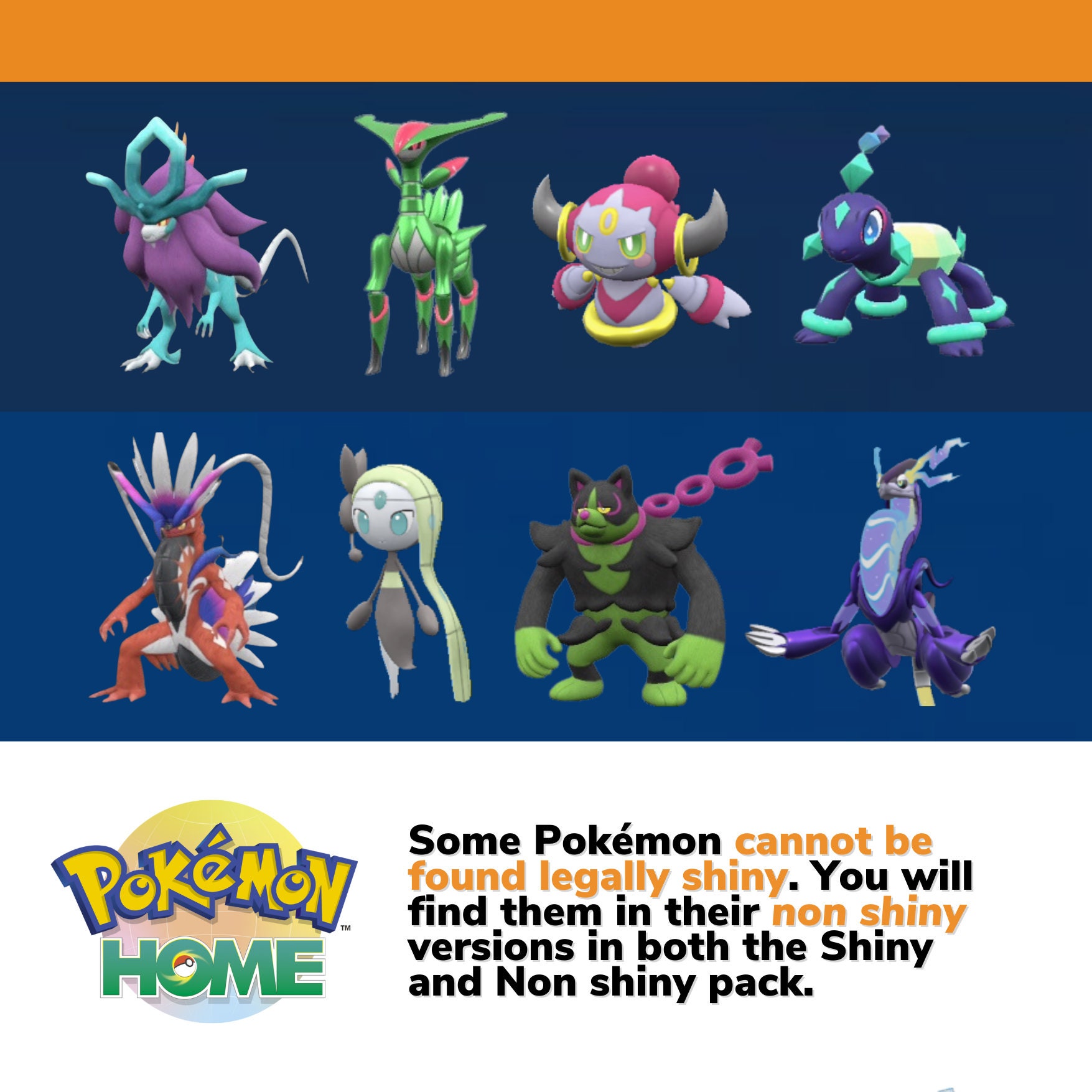 Pokémon Scarlet Violet Complete Shiny Living Dex DLC Pokedex Full 6IV ...