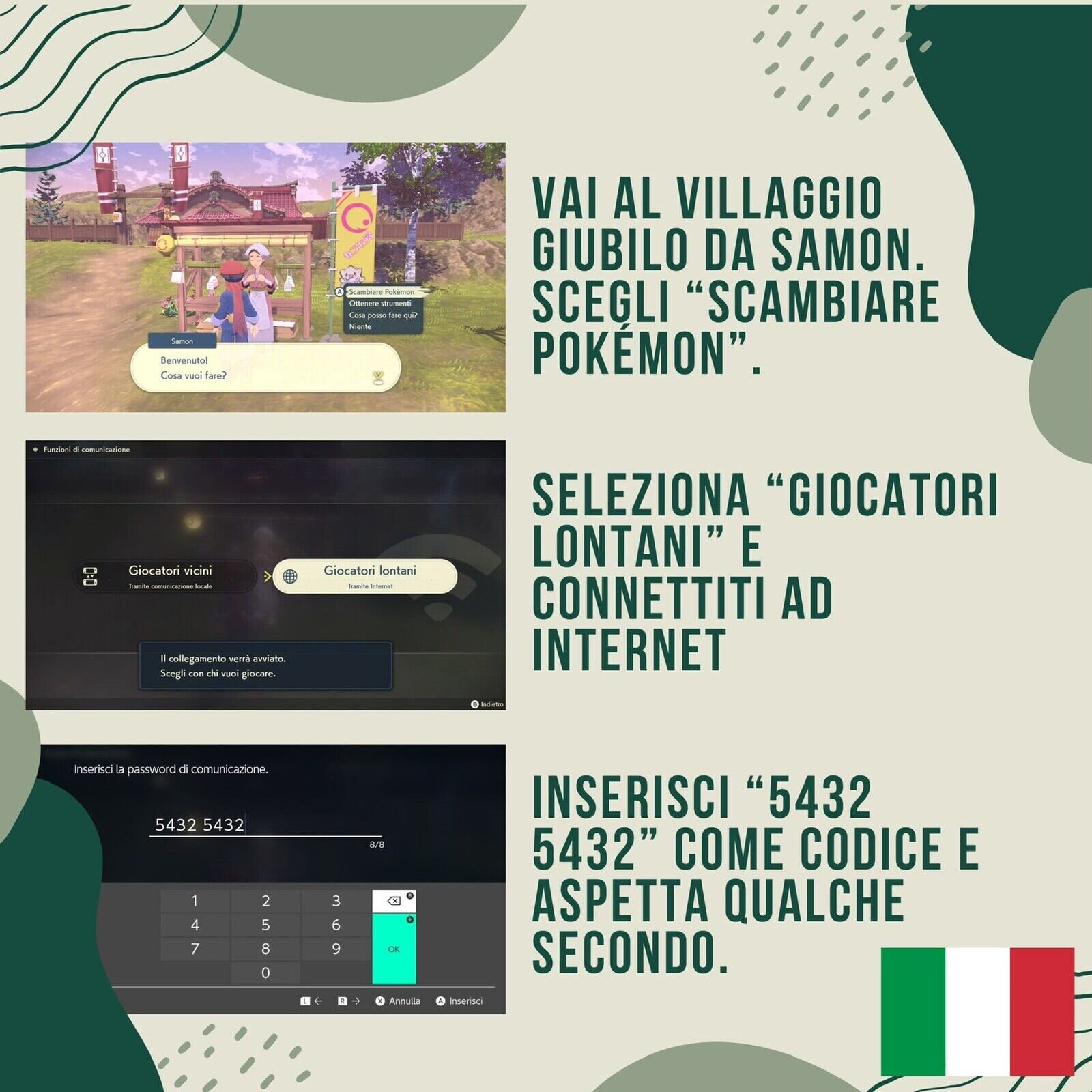 Machamp Shiny Leggende Pokémon Arceus 6 IV Max Effort Custom OT Level ...