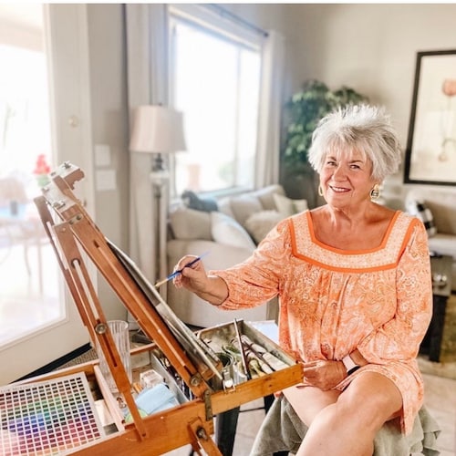 PeggyHarrisArtDesign - Etsy