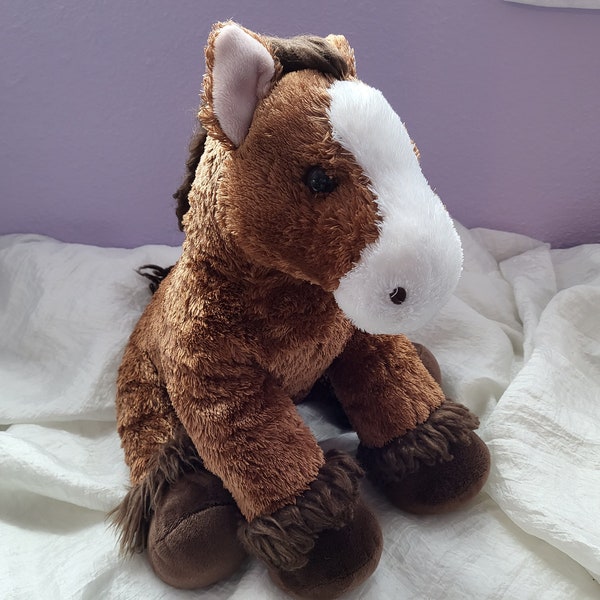 Stuffed Animal - Etsy