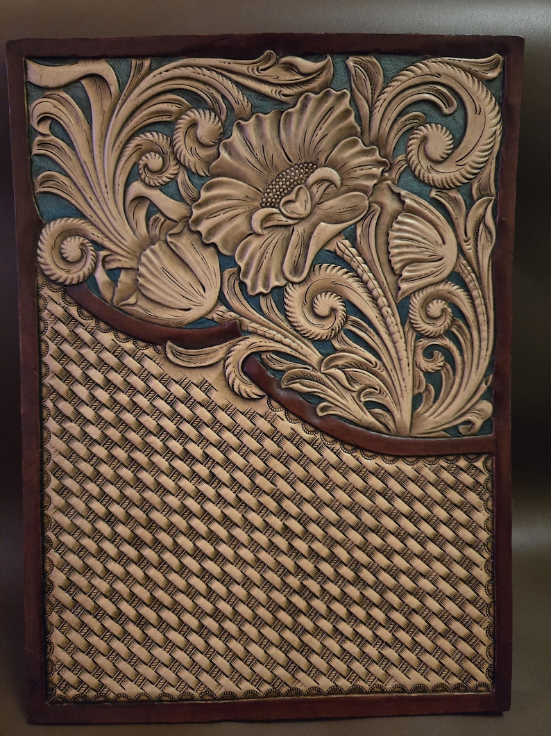 Notebook/ Bible Cover Pattern - Etsy