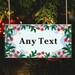 Personalised Christmas Signs and Plaques Family Sign Christmas ...