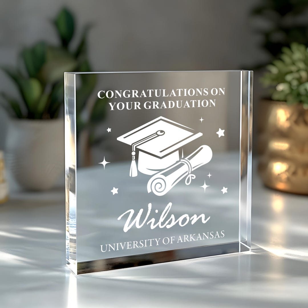 Congratulations on Your Graduation 2025 Gifts Graduation Gifts for Her ...