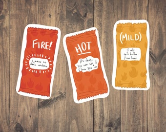 Taco Bell Stickers - Etsy