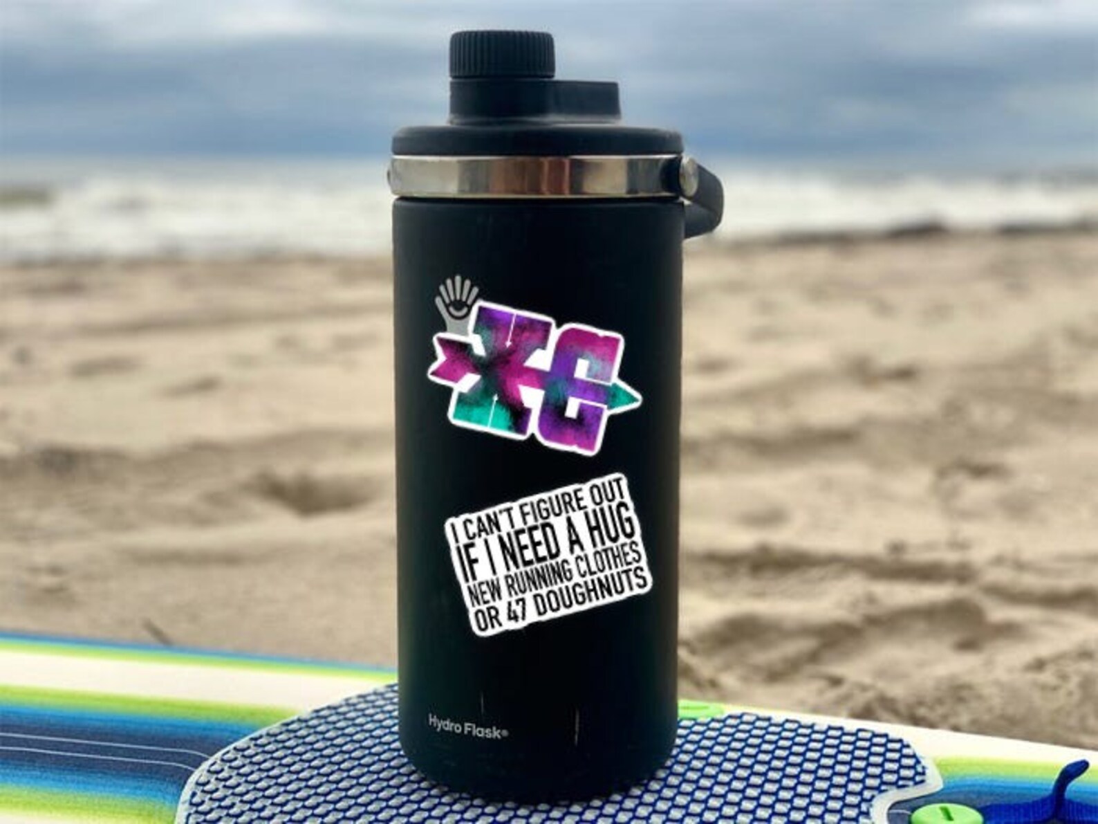 XC Arrow Sticker Cross Country XC Decal Runner Gift Cross Country ...