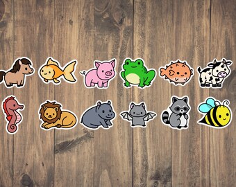 Reward Stickers for Students - Etsy