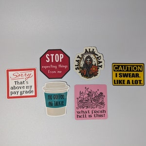 Sticker Bundles - Etsy Canada