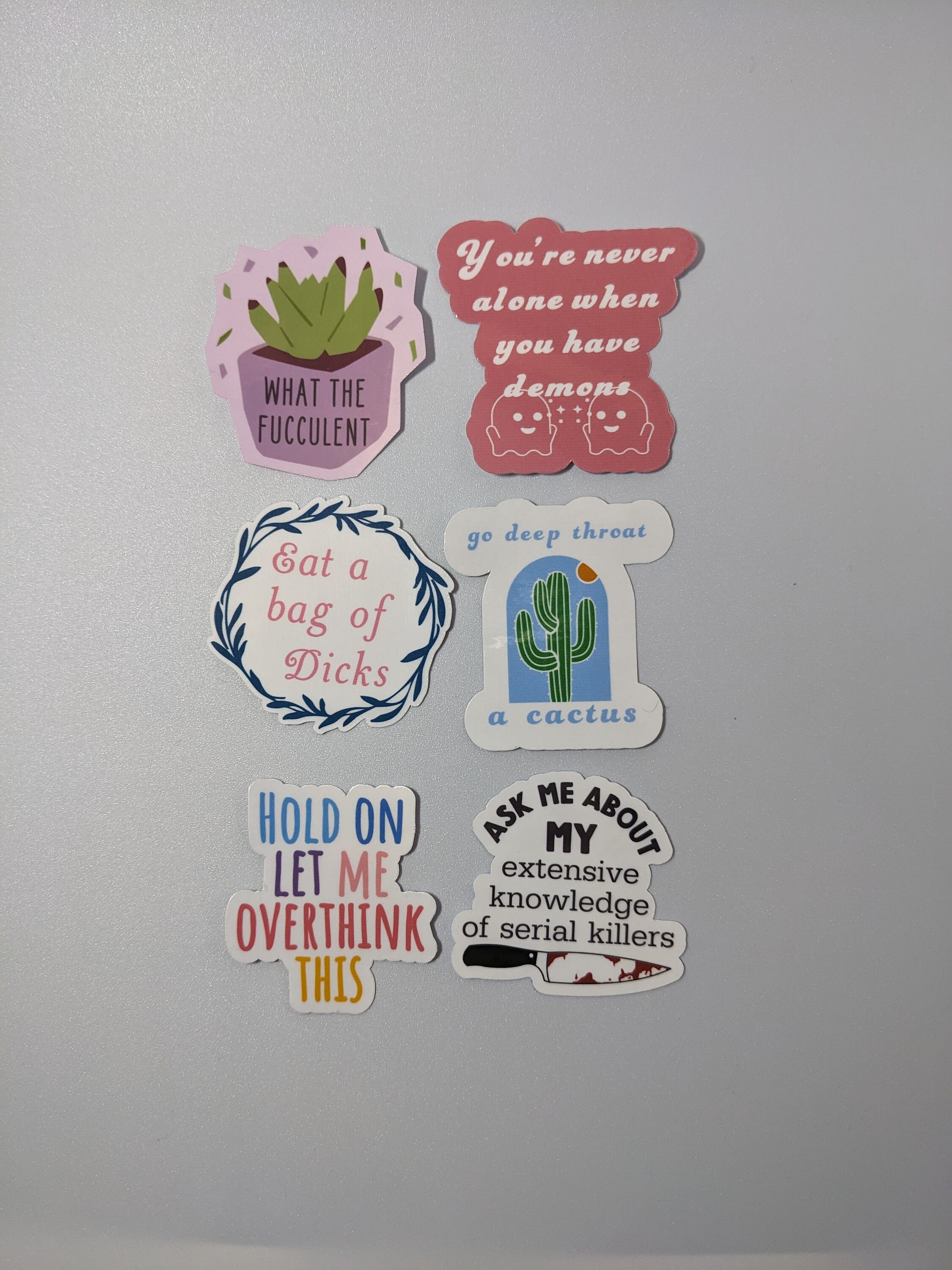 Sticker Bundles - Etsy Canada