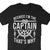 Road Trip Captain, Road Trip Shirt, Travel Lover Shirt, Travel Lover ...