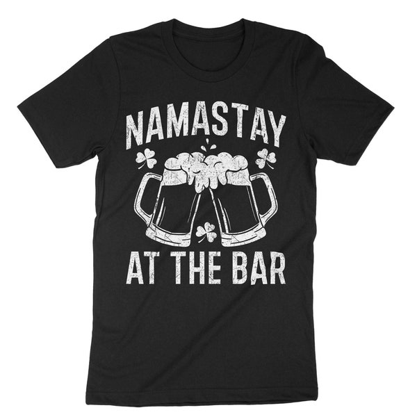 Bar T Shirt - Etsy