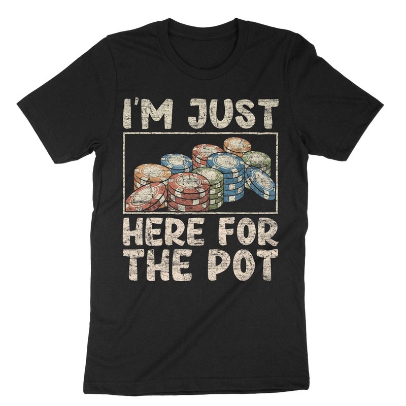 Pot Shirts - Etsy