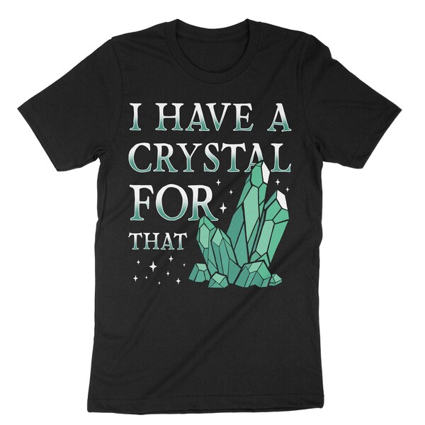 Crystal Shirt - Etsy