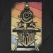 Retro Train, Train T-shirt, Train Shirts, Railroad Shirt, Train Gifts ...