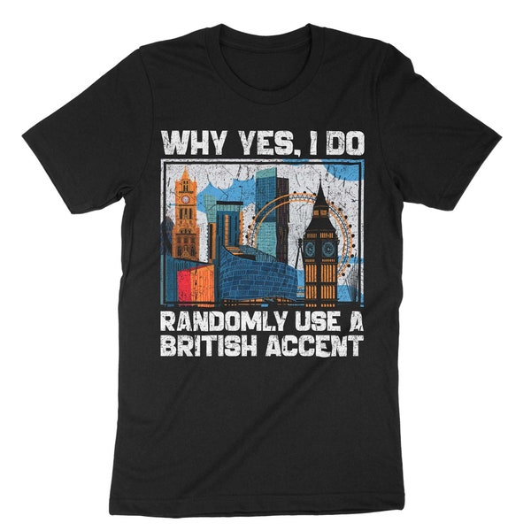 Anglophile - Etsy