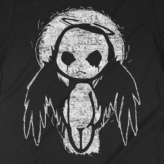 Emo Angel