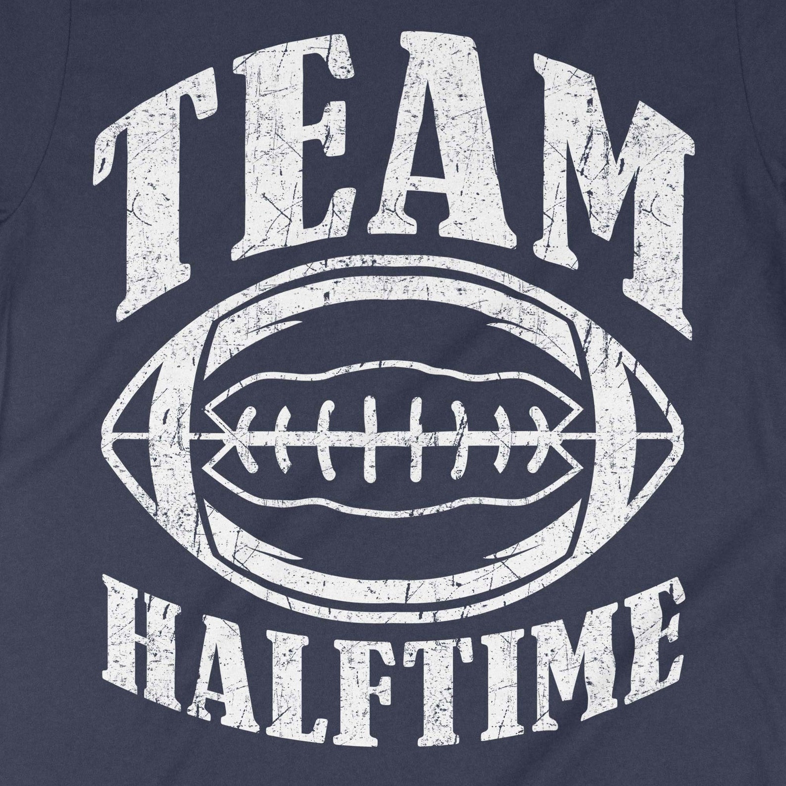 Team Halftime Show Party, Football T-shirt, Mom Gift, Half Time Bowl ...
