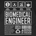 Biomedical Engineer, Graduation Shirt, Bioengineering, Gift for ...