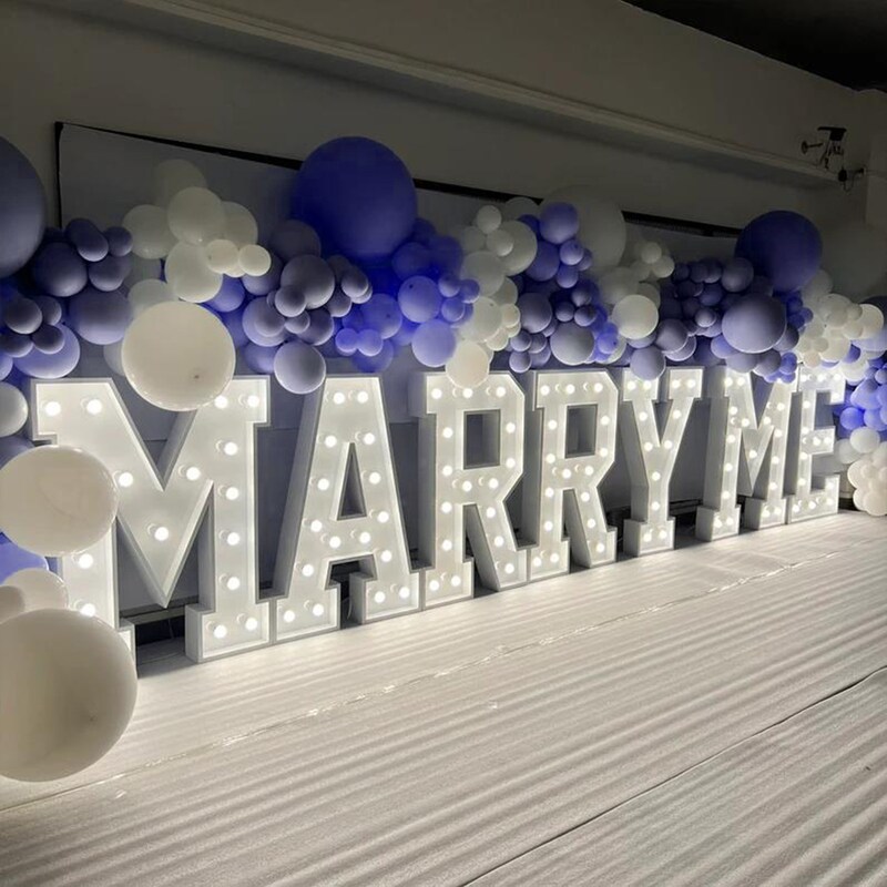 Marquee Sign - Etsy