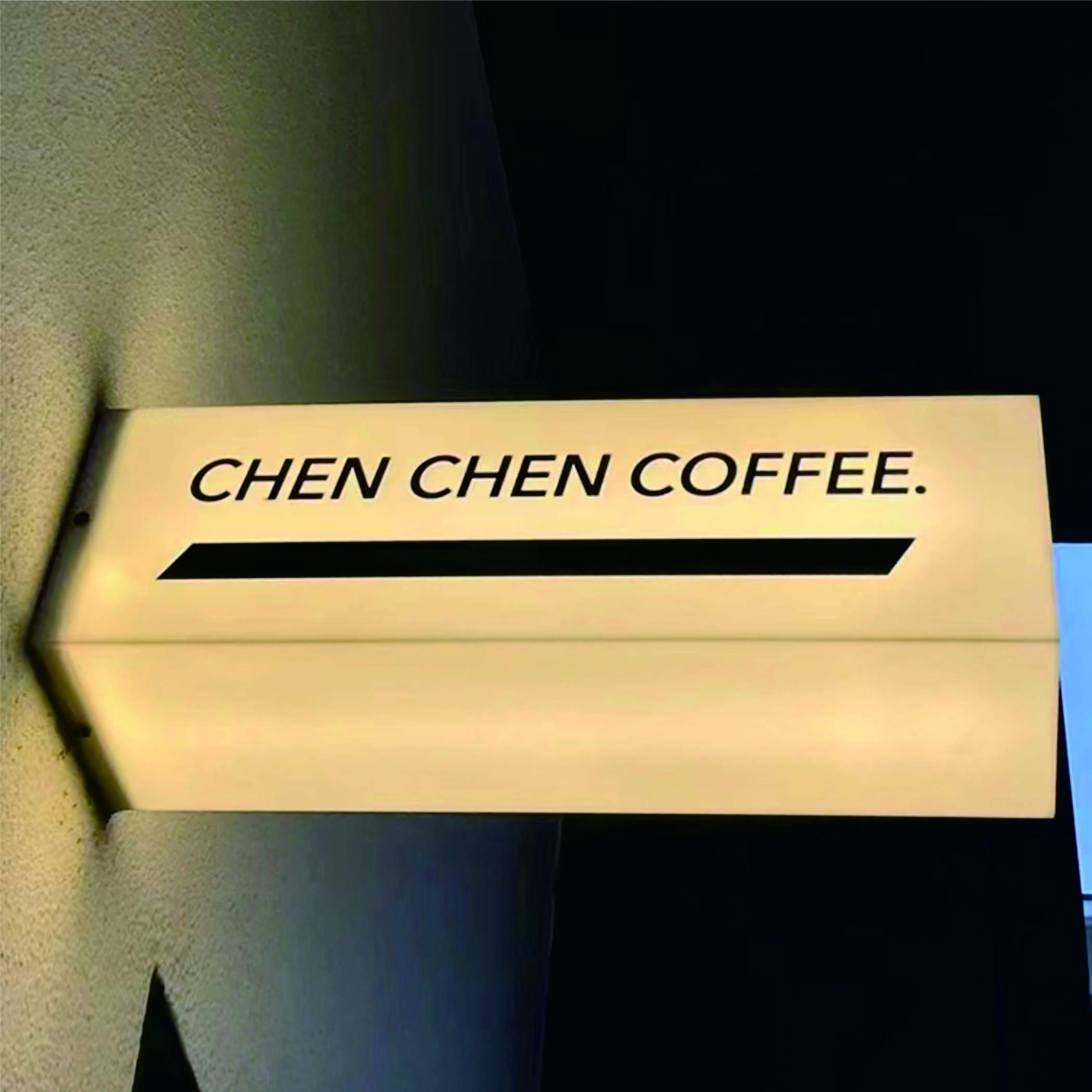 Custom Acrylic Lightbox Sign,advertising Logo,outdoor Storefront Name ...