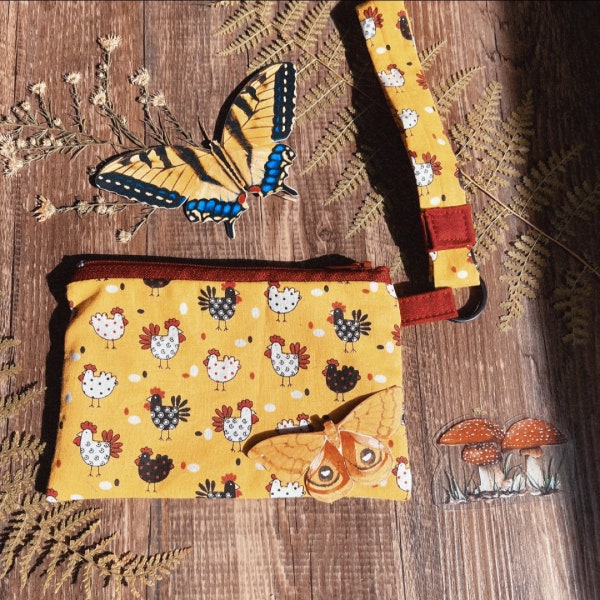 Chicken Purse - Etsy