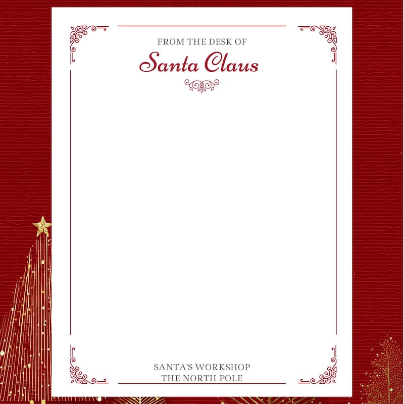 Christmas Post It Notes - Etsy