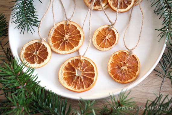 Orange Ornament Set Juliet Beaded Bee Ornament Set In Chocolate And