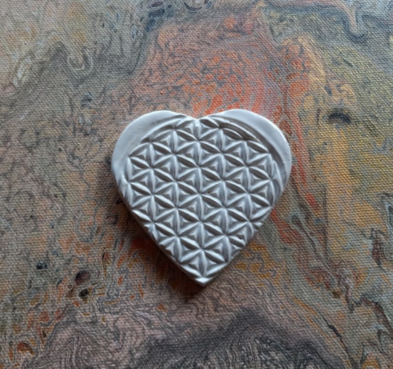 Flower of Life Tile | Etsy