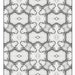 33 Grayscale Coloring Pages With Geometric Patterns Kids and - Etsy