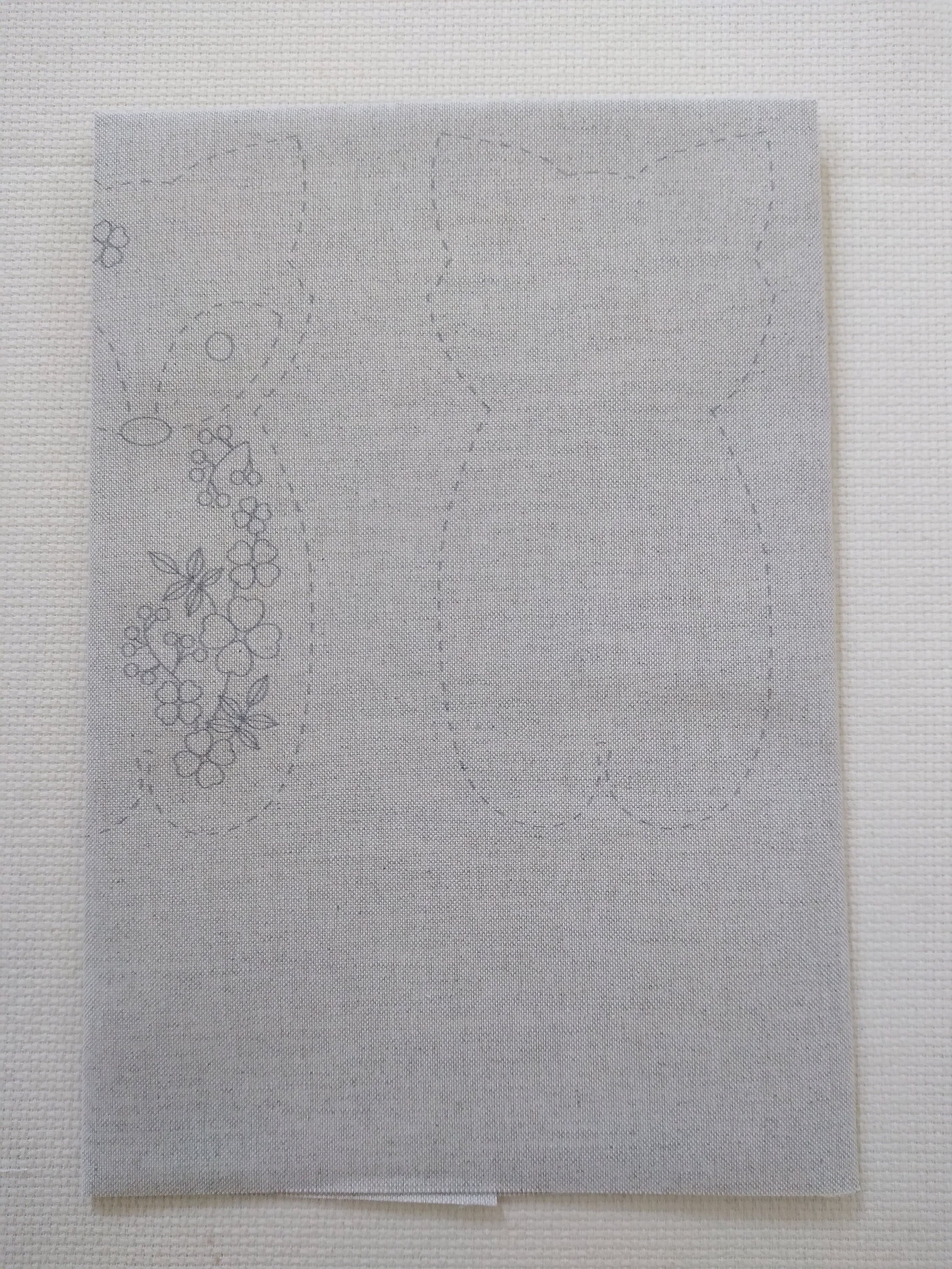 Anchor Freestyle Craft Kit Frida the Fox - Etsy